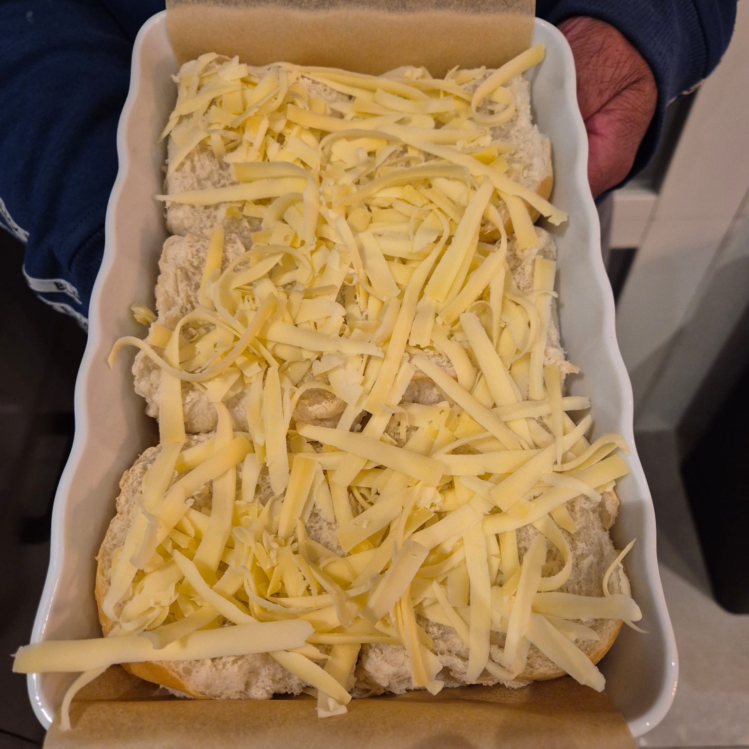 Ketjap chicken sliders - Koken met liefde